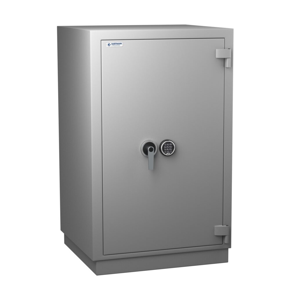 Armoire LTO Ignifuge 2h Classe 1 VA 25000 MEDIA DUO 1280 Armoire PLUS Armoire LTO Ignifuge 2h Classe 1 VA 25000 MEDIA DUO 1280 Armoire PLUS